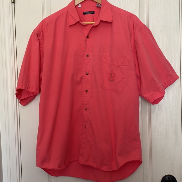 Bugle Boy | Shirts | Vintage Bugle Boy Buttondown Shirt | Poshmark